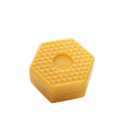 Melos Bio Organic Honey Soap - Speick.co.uk