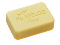 Melos Bio Organic Honey Soap - Speick.co.uk