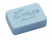 Melos Bio Organic Lavender Soap - Speick.co.uk