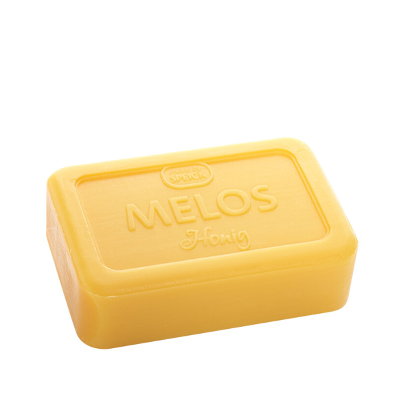 Melos Honey Soap - Speick.co.uk