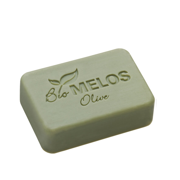 Melos Bio Organic Olive Soap - Speick.co.uk