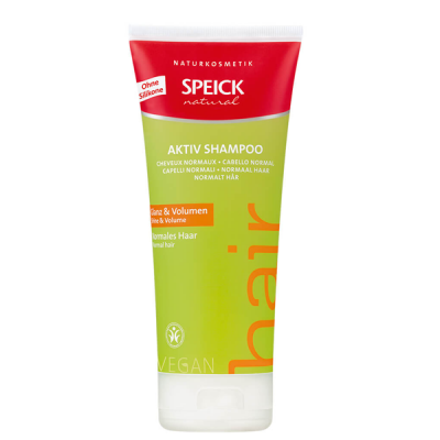 Speick Natural Activ Body Lotion - Speick.co.uk