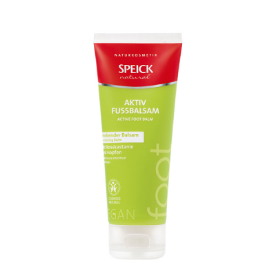 Speick Natural Activ Body Lotion - Speick.co.uk