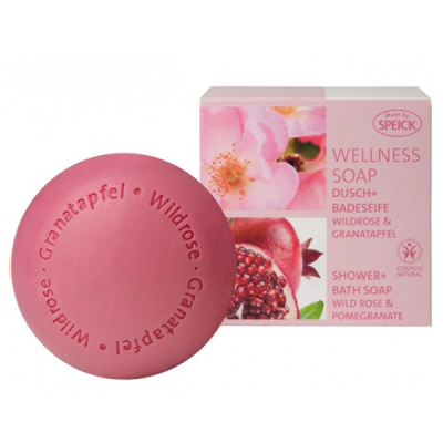 Wellness Soaps - Speick.co.uk